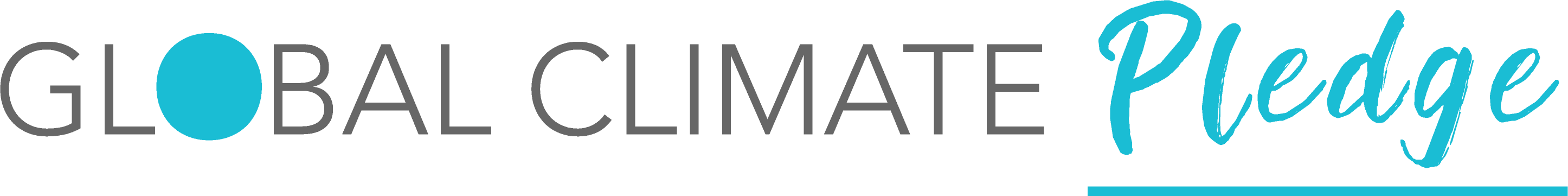 All Pledges | Global Climate Pledge