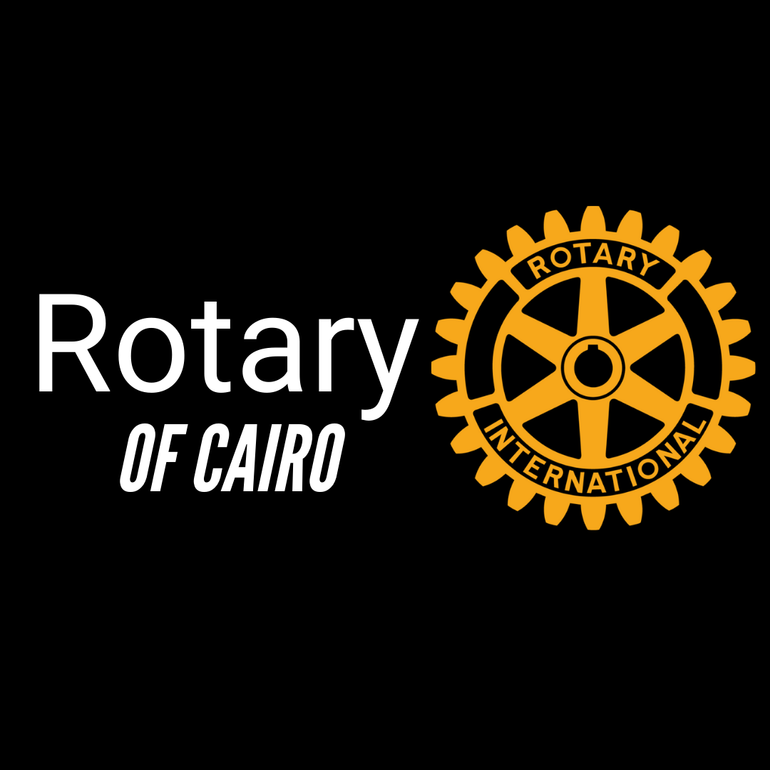 Cairo Rotary Club – Global Climate Pledge