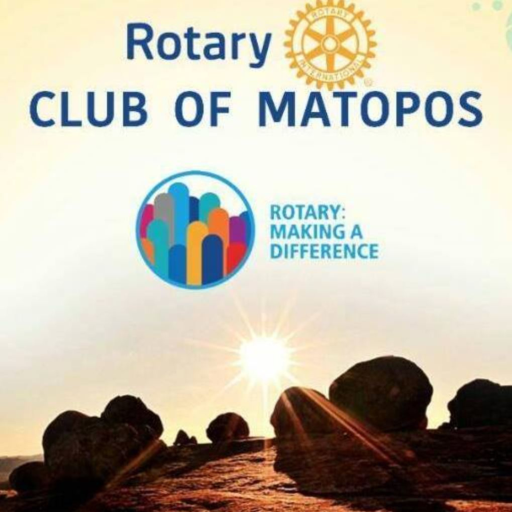 Rotary | Global Climate Pledge